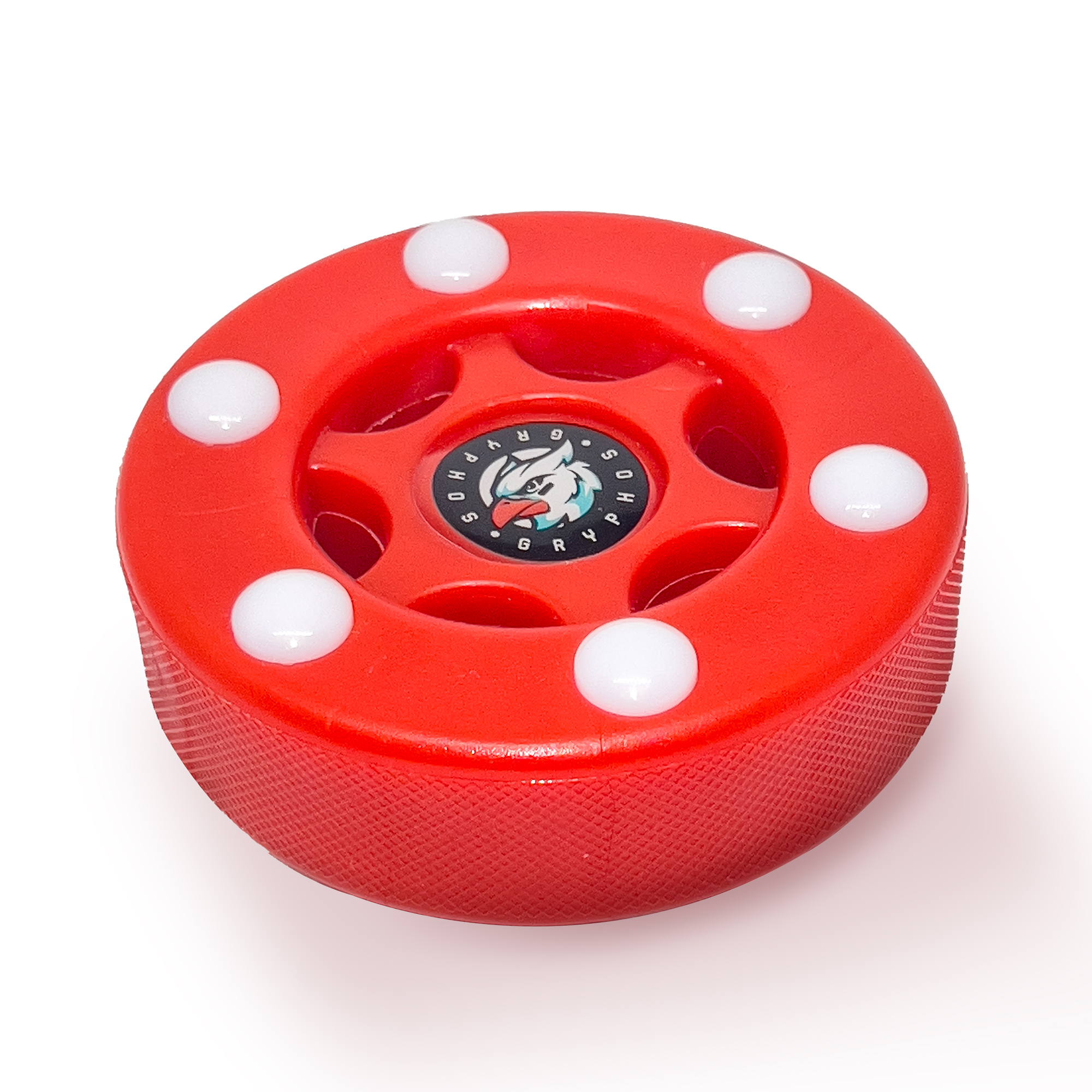 Puck Roller Hockey - Gryphos ® Hockey - Chile